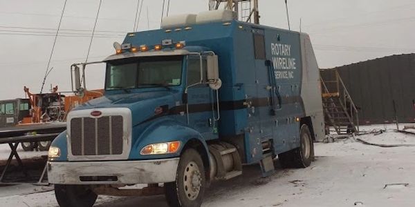 Rotary Wireline Service, Inc.